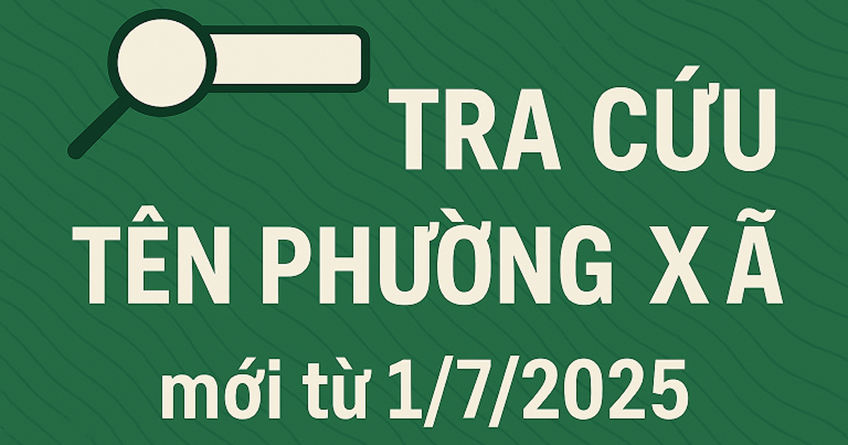 Danh sách Phường Xã mới của Đà Nẵng sau sáp nhập - Tra Cứu Số